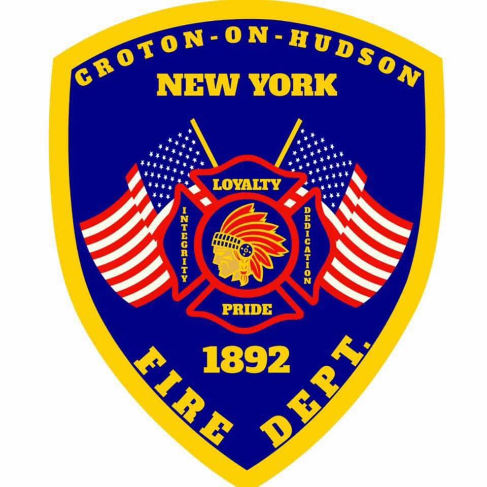 Croton-on-Hudson Fire Department